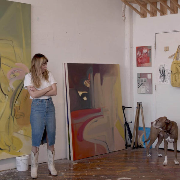 Original Paper Works - Original Artworks On Paper By Emerging Artist