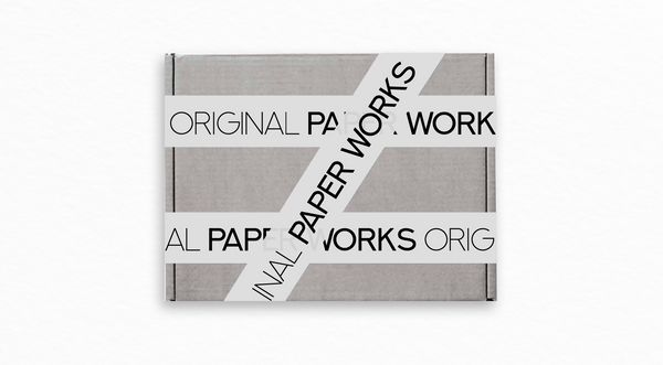 Original Paper Works - Original Artworks On Paper By Emerging Artist